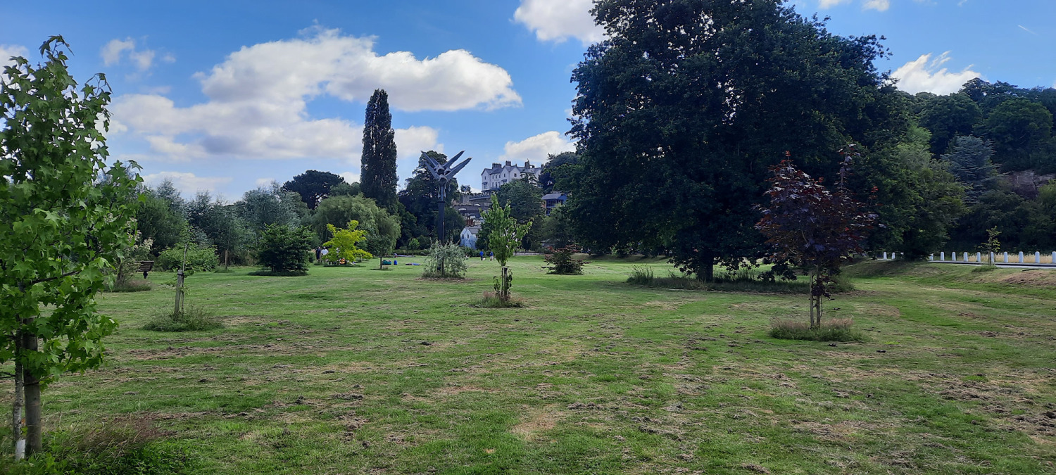Herefordshire Tree Wardens 2
