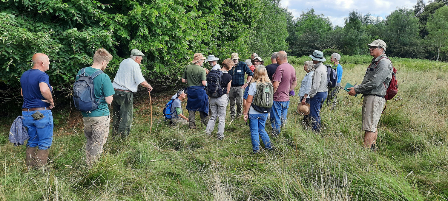 Herefordshire Tree Wardens 2