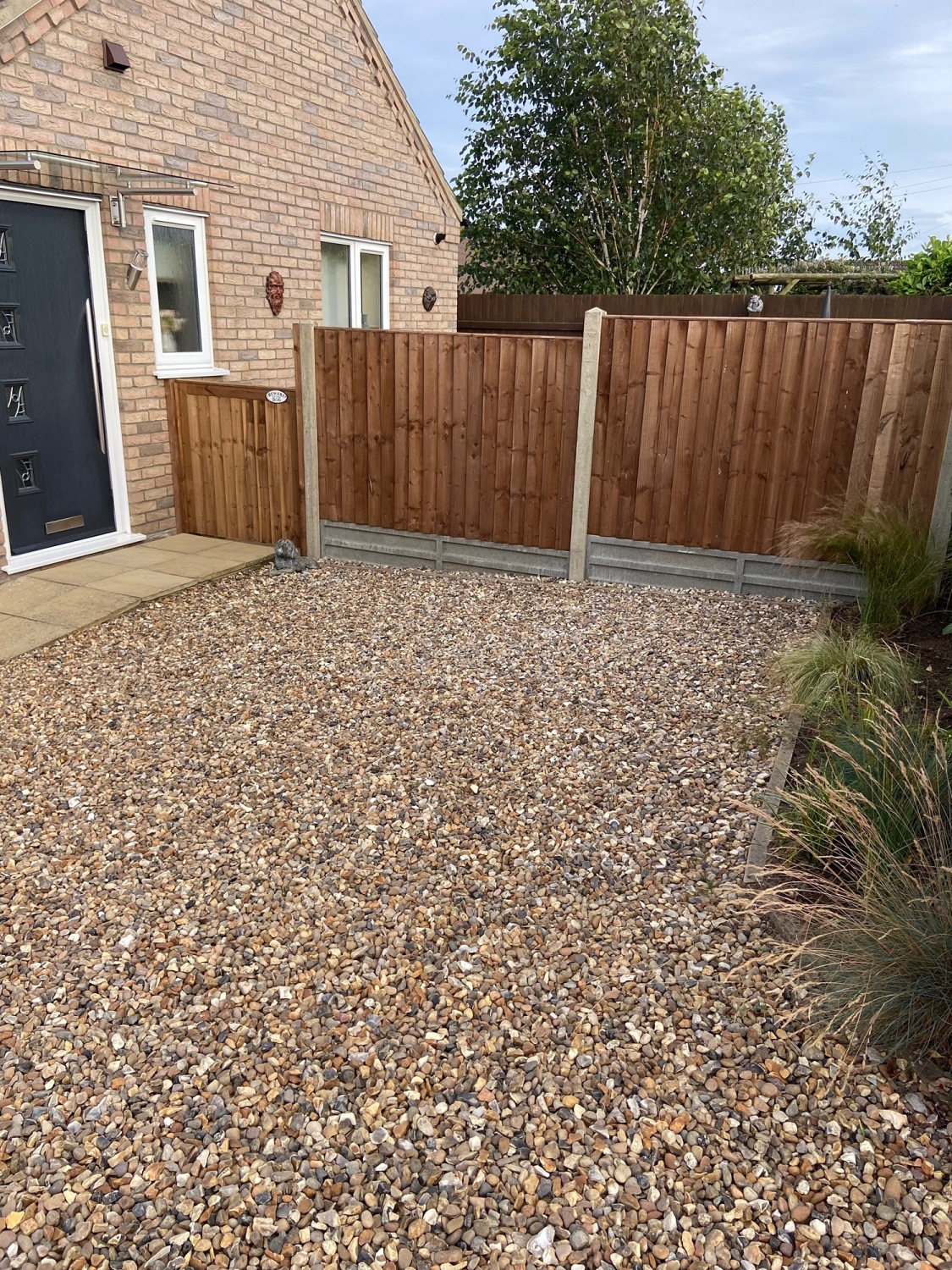 Welcome To Woolleys Fencing & Landscaping