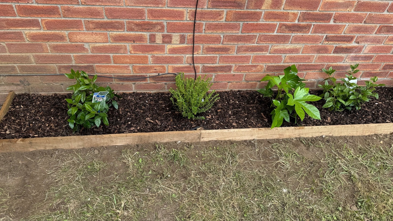 Welcome To Woolleys Fencing & Landscaping