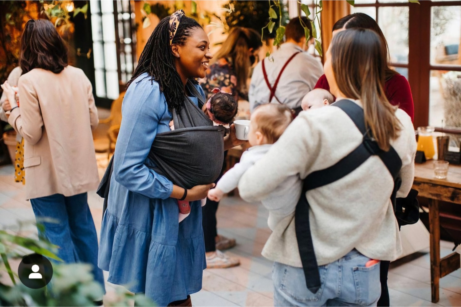 Experienced Doula Services in Surrey | Birth, Postnatal, and ...