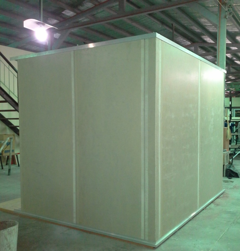 Next Generation Thermal Wall Panel System | Building Products Australia