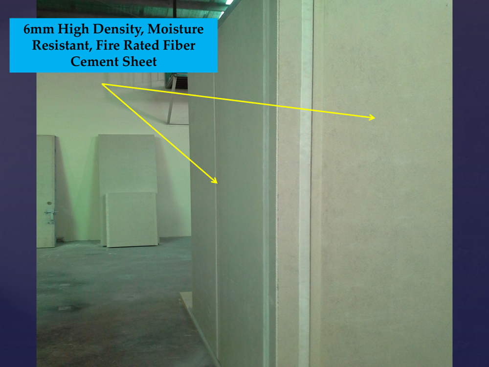 Next Generation Thermal Wall Panel System | Building Products Australia