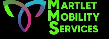 Welcome To Martlet Mobility Services
