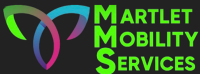 Welcome To Martlet Mobility Services