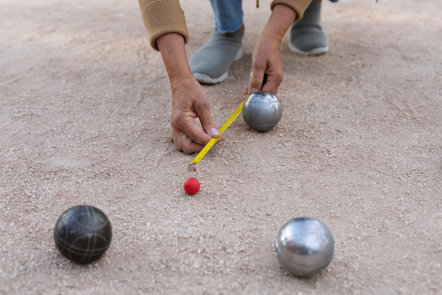 Welcome To West Hereford Pétanque