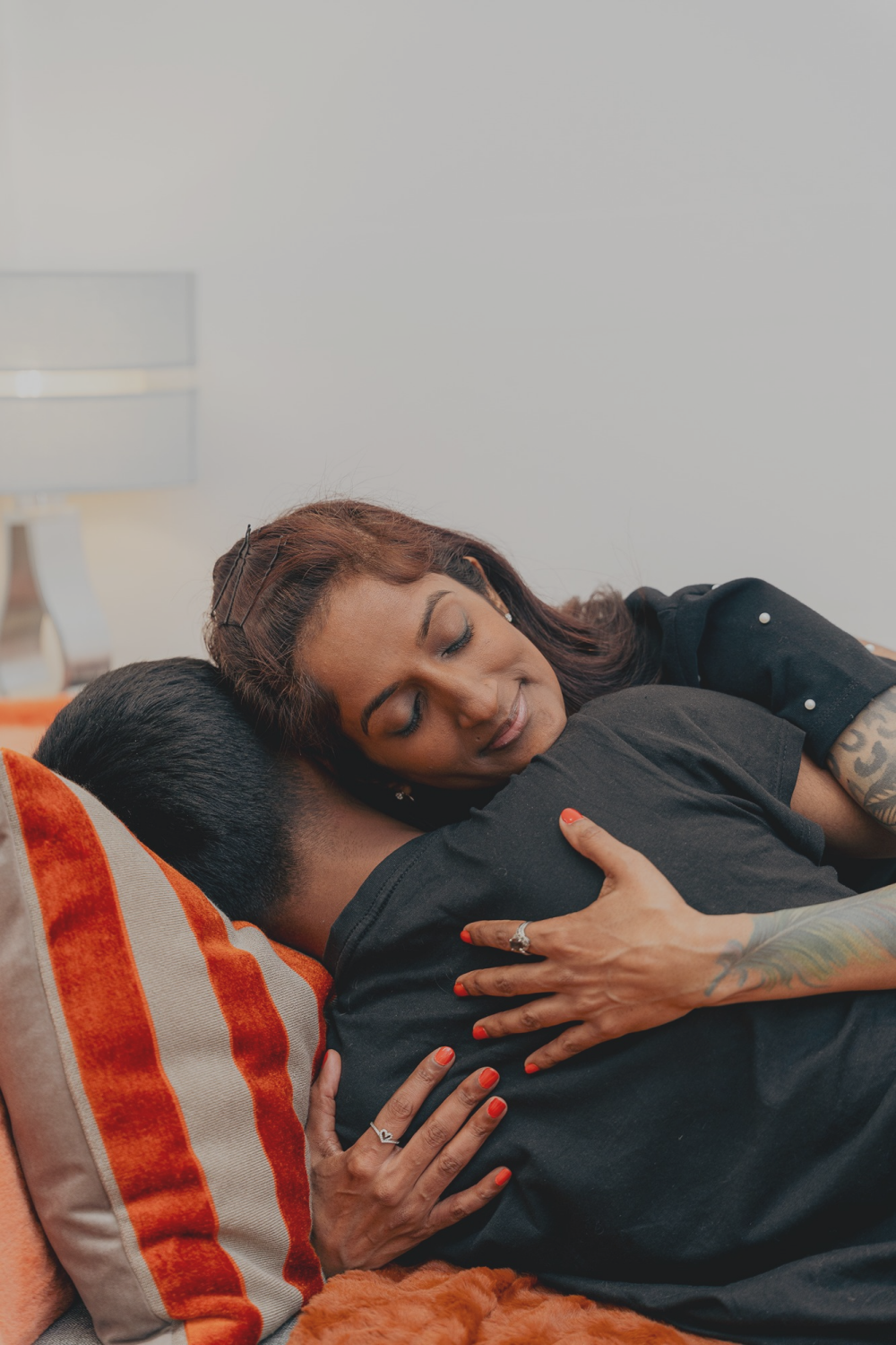 Welcome To Little Spoon Hugs