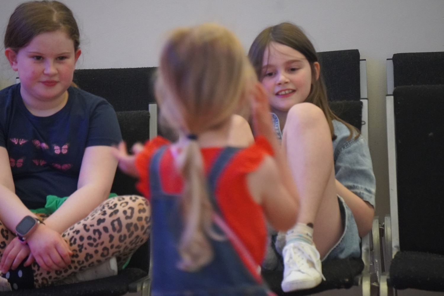 In the Community, For the Community - Church in Smithton Culloden ...