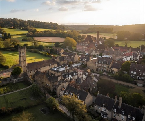 How to Get Planning Permission in a Conservation Area: A Step-by-Step Guide
