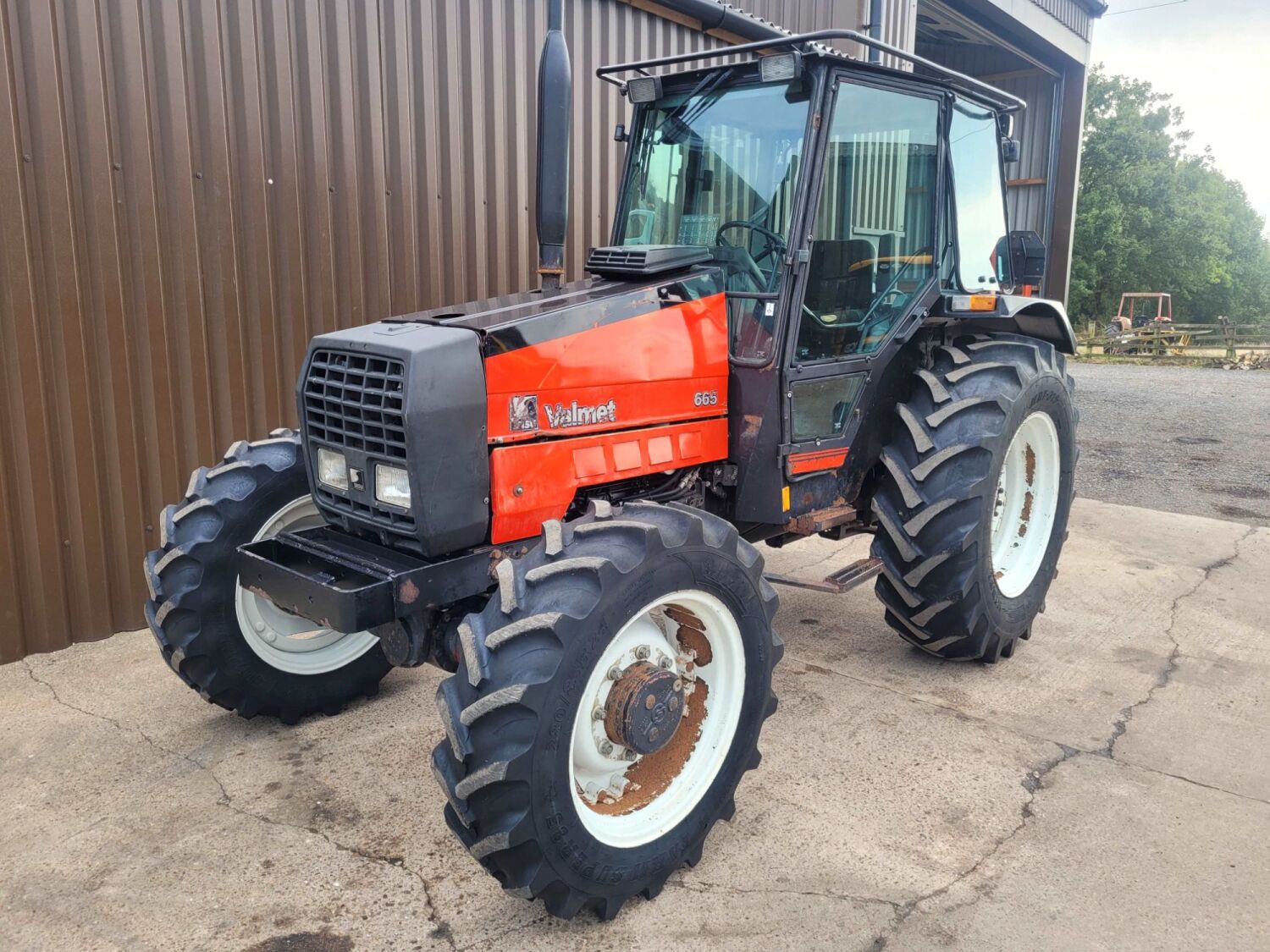 farm machinery at andrew heath ltd, balers, wrappers, tankers, trailers ...