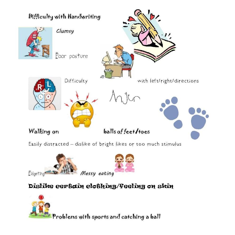 Primitive Reflexes with Kinesiology Brighton & Hove