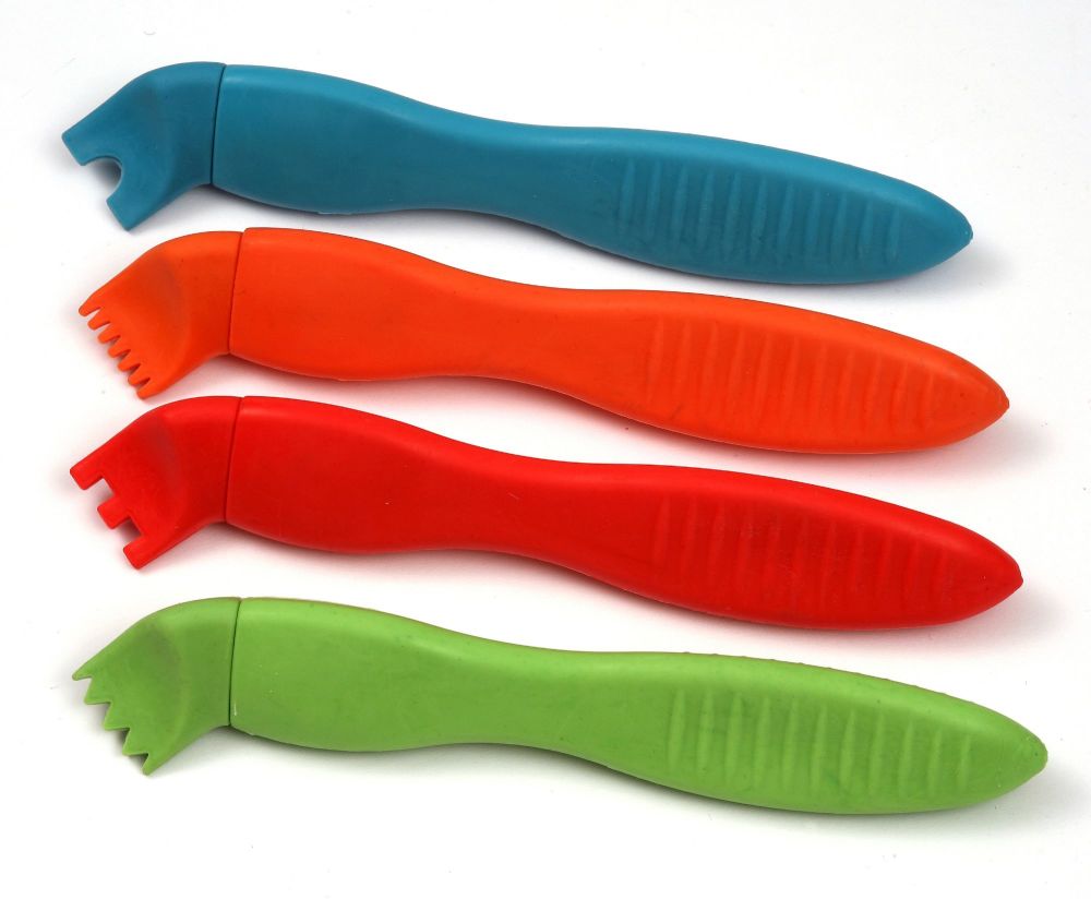 Scrapers & Mark-making - Art, Craft and Textile Supplies