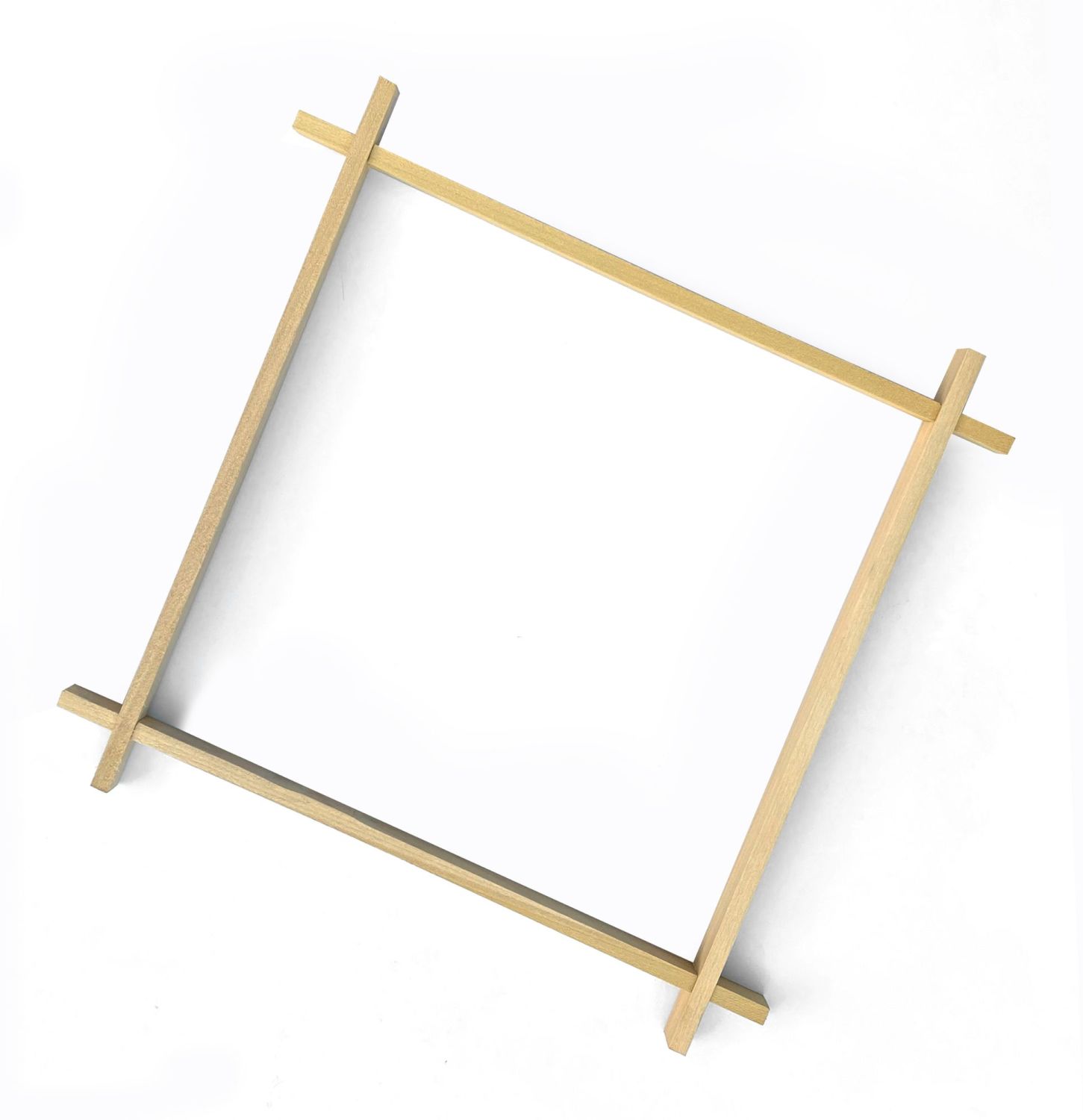 Small Stretcher Frame