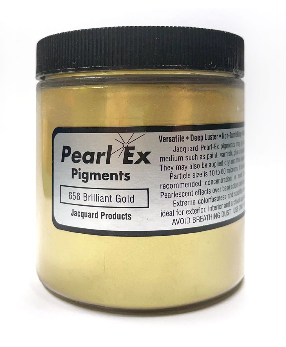 Jacquard Pearl Ex 113g