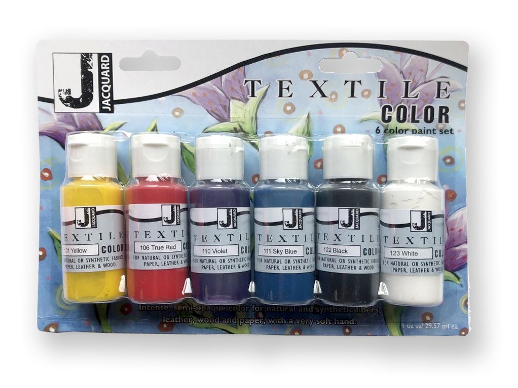Sets and Starter Packs - Art, Craft and Textile Supplies