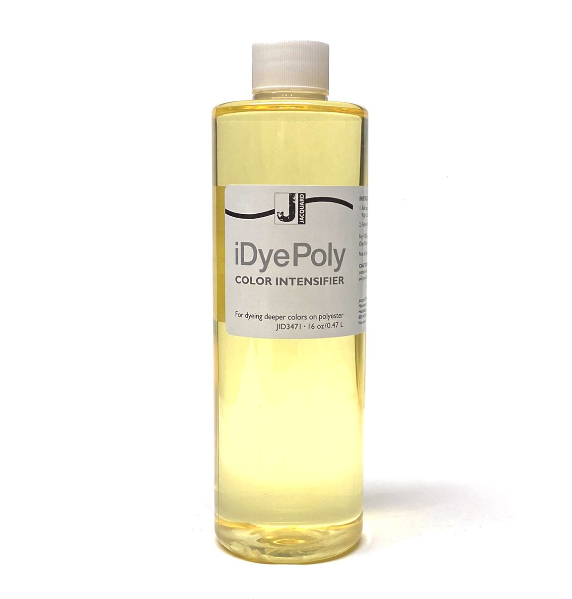 Jacquard Poly Color Intensifier