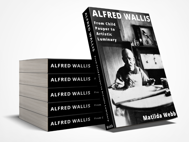 Alfred Wallis Biography