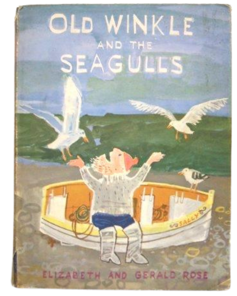 About Matilda Webb author of the new Alfred Wallis biography