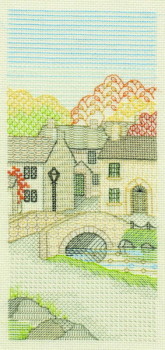 Blackwork Kits - Bothy Threads and Derwentwater Designs