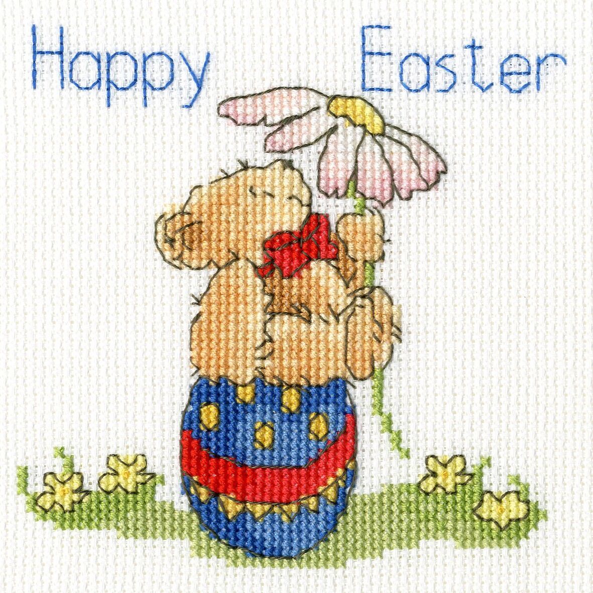Cute Cross Stitch Kit Designs