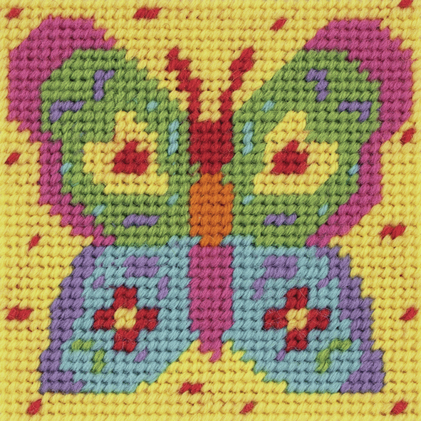 Starter Tapestry Kits - Childrens Tapestry Kits