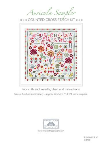 Modern Cross Stitch Kits - Contemporary Designs - Page 3