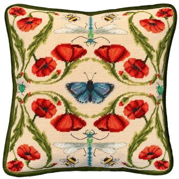 Cushion Tapestry Kits