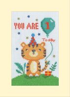 New Cross Stitch Kits from Bothy Threads