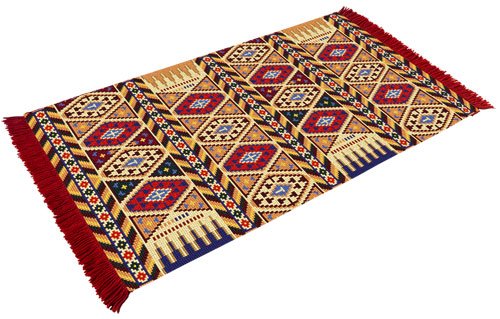 Tapestry Kits - Printed Tapestry Needlepoint Designs